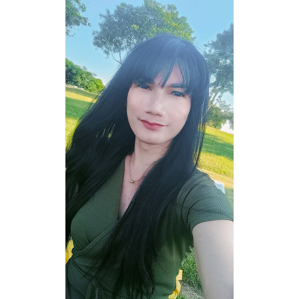 Asian Cam Models